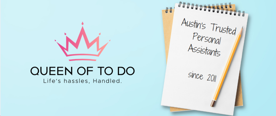 Austin's personal assistants since 2011